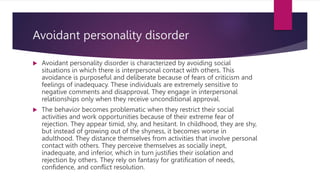 PERSONALITY DISORDER.pptx