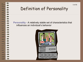 Personality.ppt