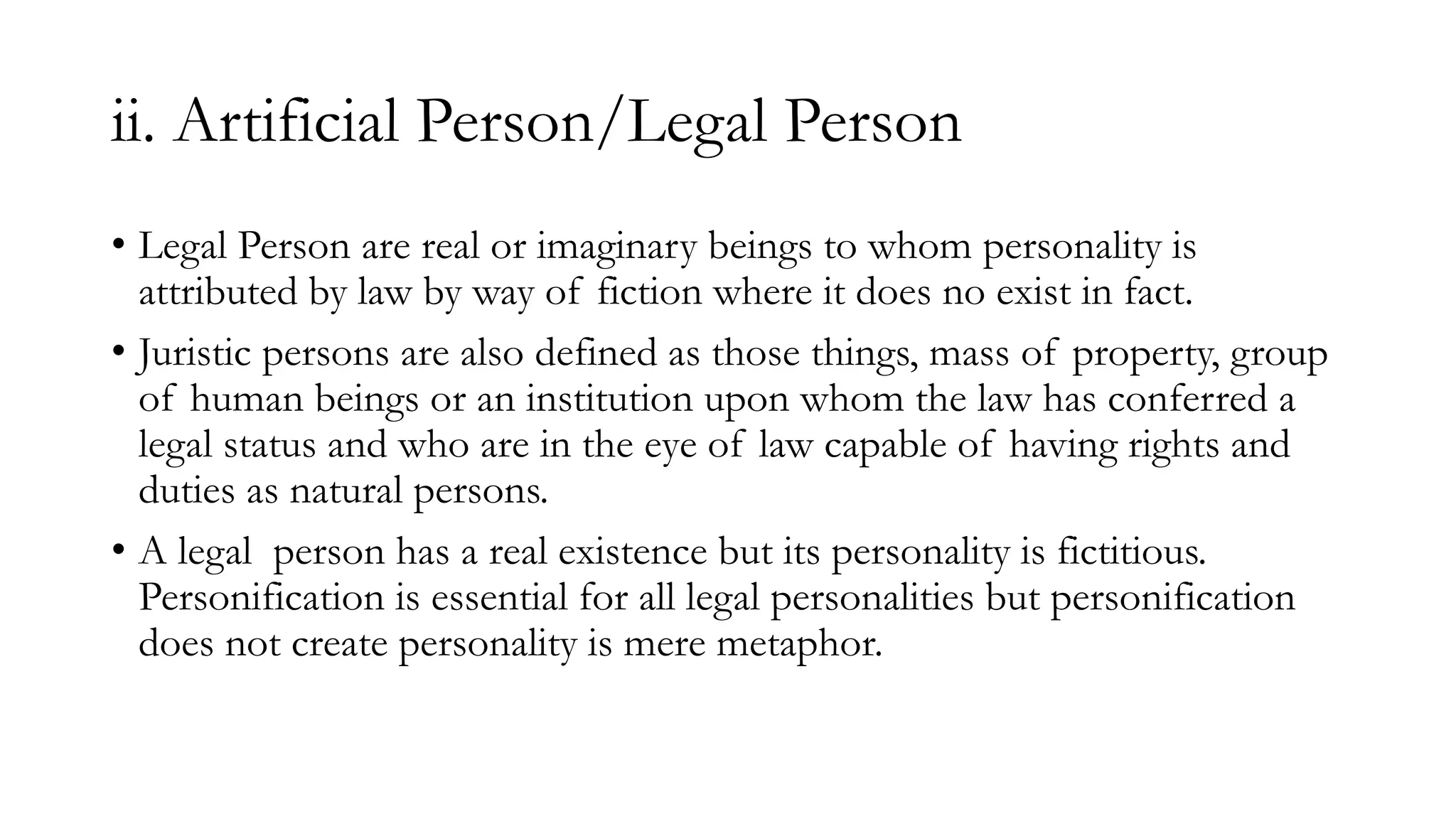 Personality ppt ............................. | PPTX
