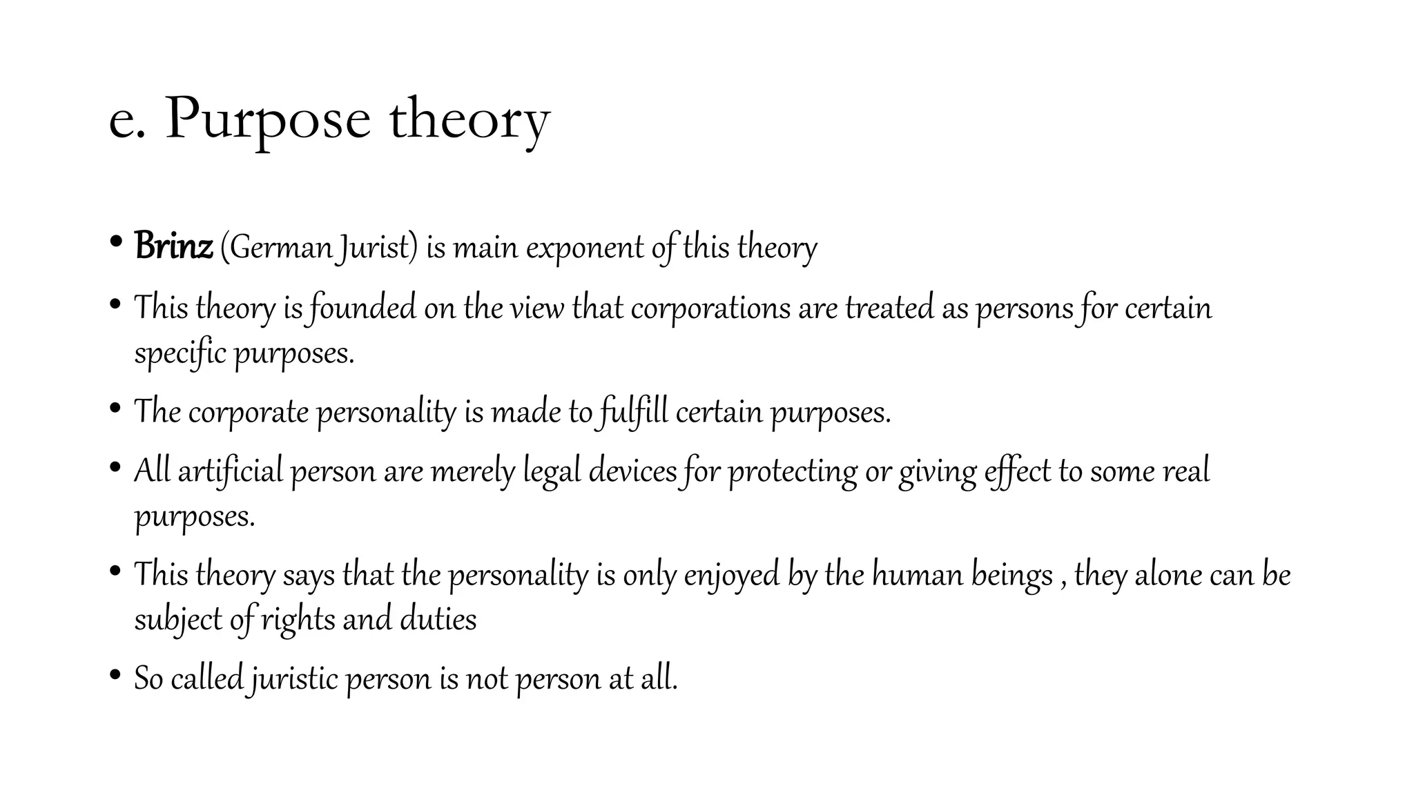 Personality ppt ............................. | PPTX