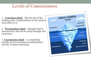 For nursing students personality reference | PPT