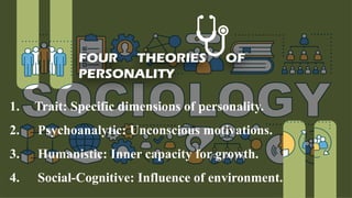 personality............................. | PPT