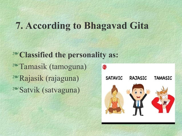 Personality Development, types, strategies ect. | PPT