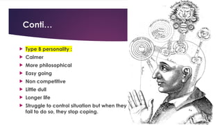 Understanding Personality: Concepts, Types & Theories | PPTX