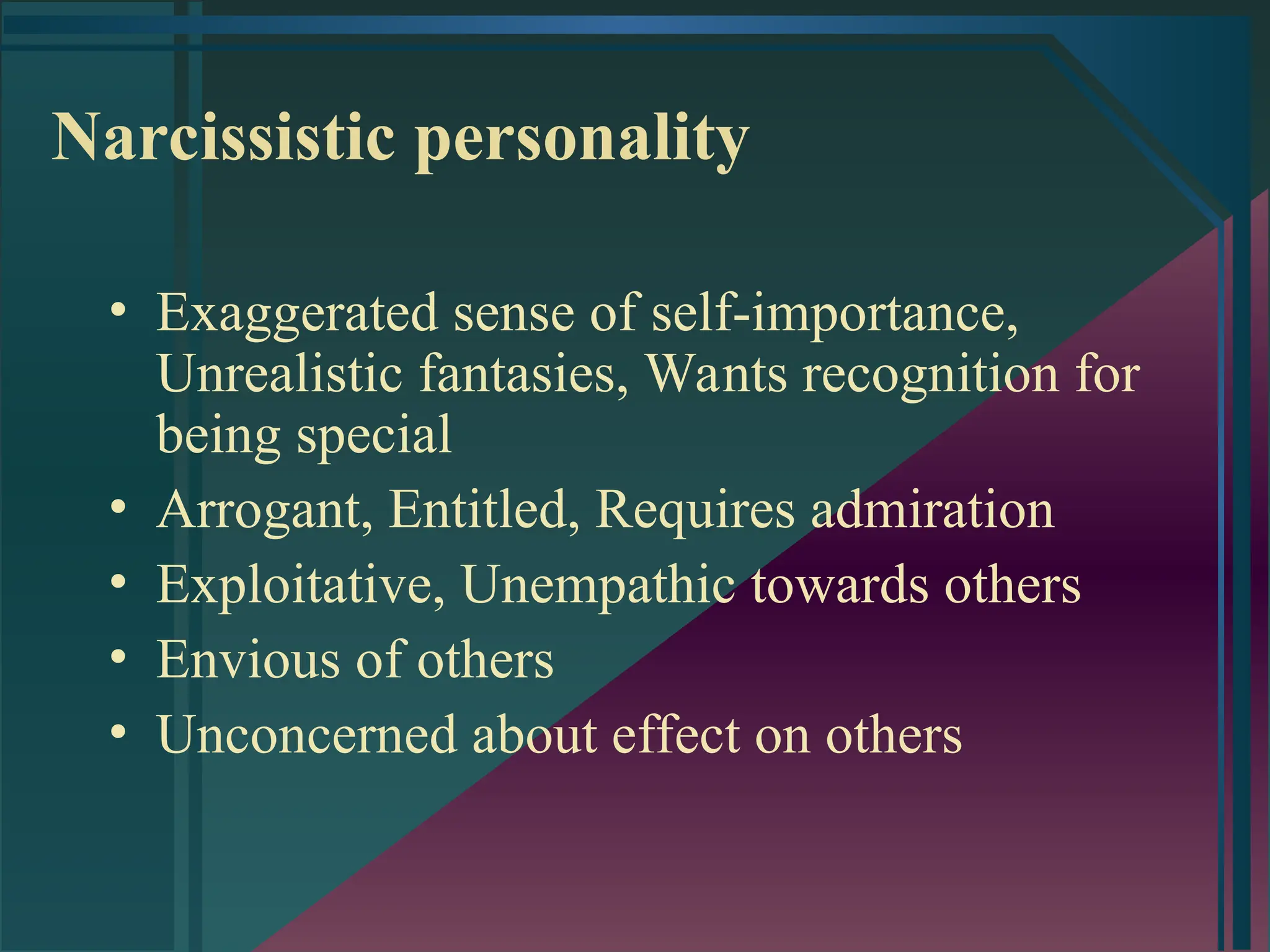 personality.pptjjjjjjjjjjjjjjjjjjjjjhhhmn | PPT
