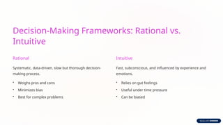 Personality-and-Decision-Making-An-Overview.pptx