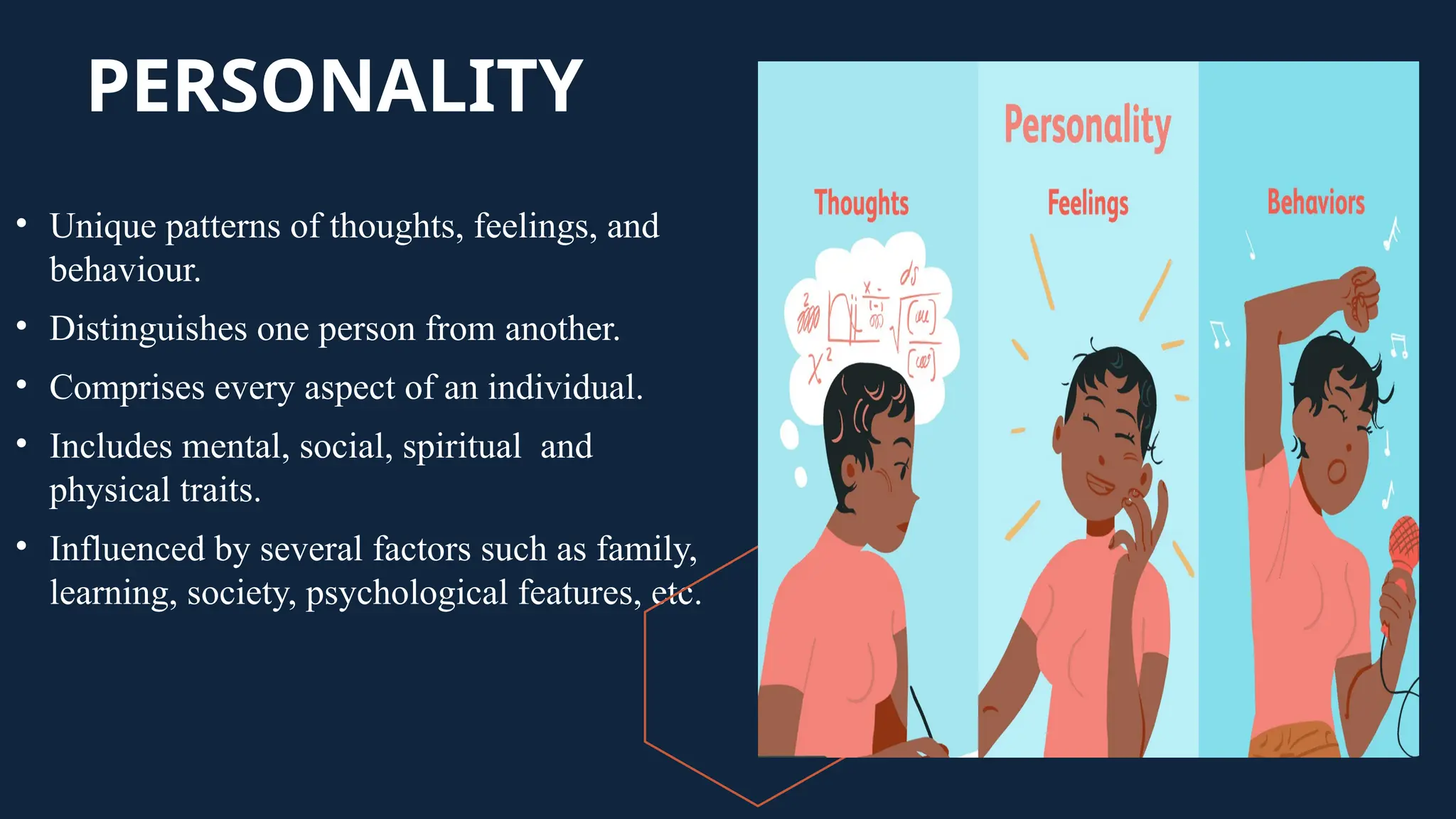 PERSONALITY - CONCEPT AND MEASUREMENT.pptx