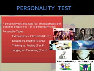 Personality | PPT