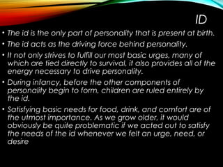 Personality development | PPT