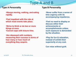 Personality development dr dev | PPT