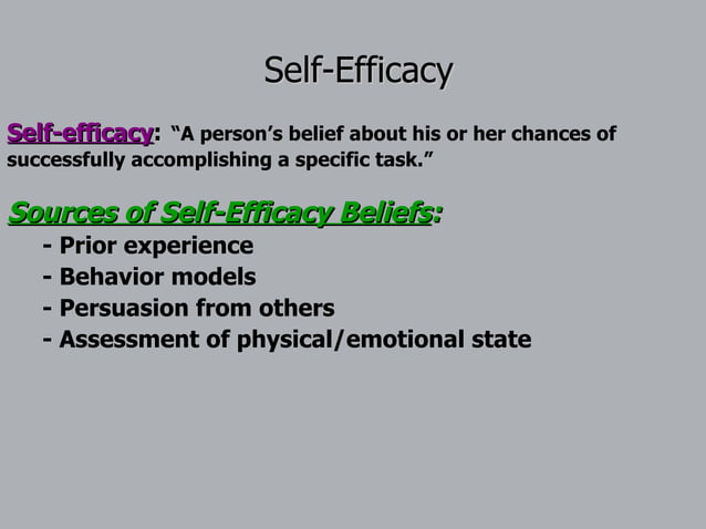 Personality emotions | PPT