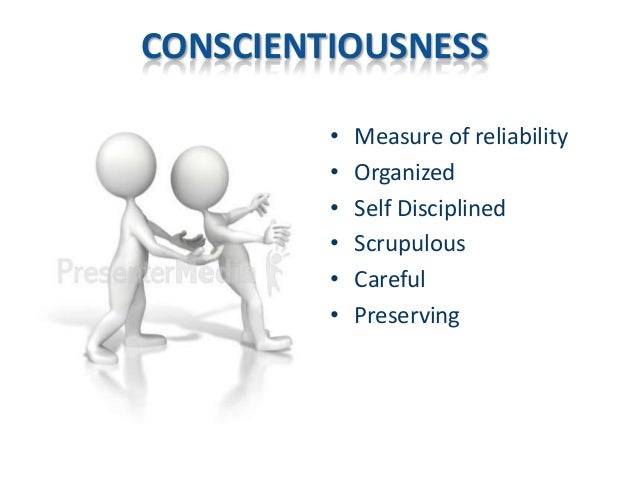 Presentation on Personality by Samita Kumar Chahal - Cardiff Metropo…