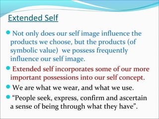 Personality-self-concept | PPT