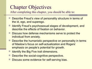 Personality student | PPT