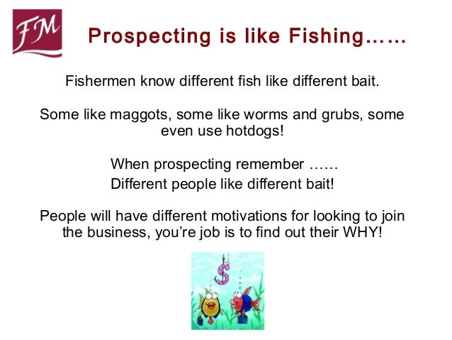 What Is Prospecting What Does Prospecting Mean