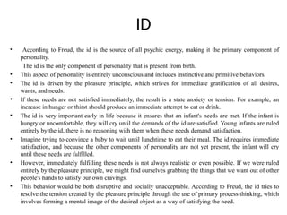 Personality(1).pptx This is the presentation of sociology | PPT