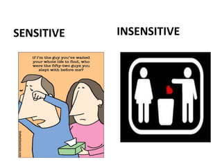 Personality adjectives | PPT