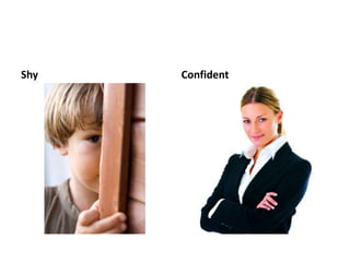 Personality adjectives | PPT