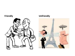 Personality adjectives | PPT