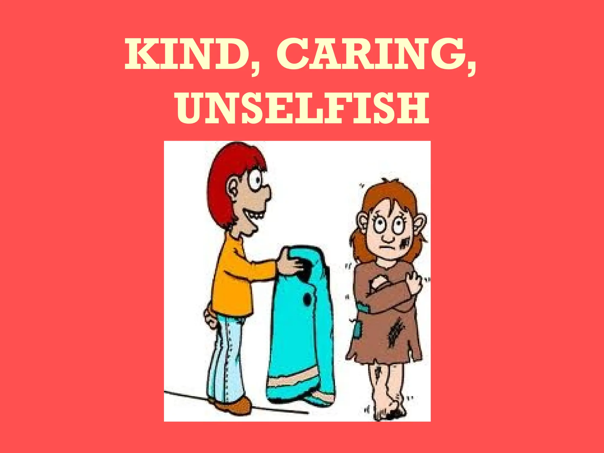 Personality Adjectives.pptx aprender inglés | PPT