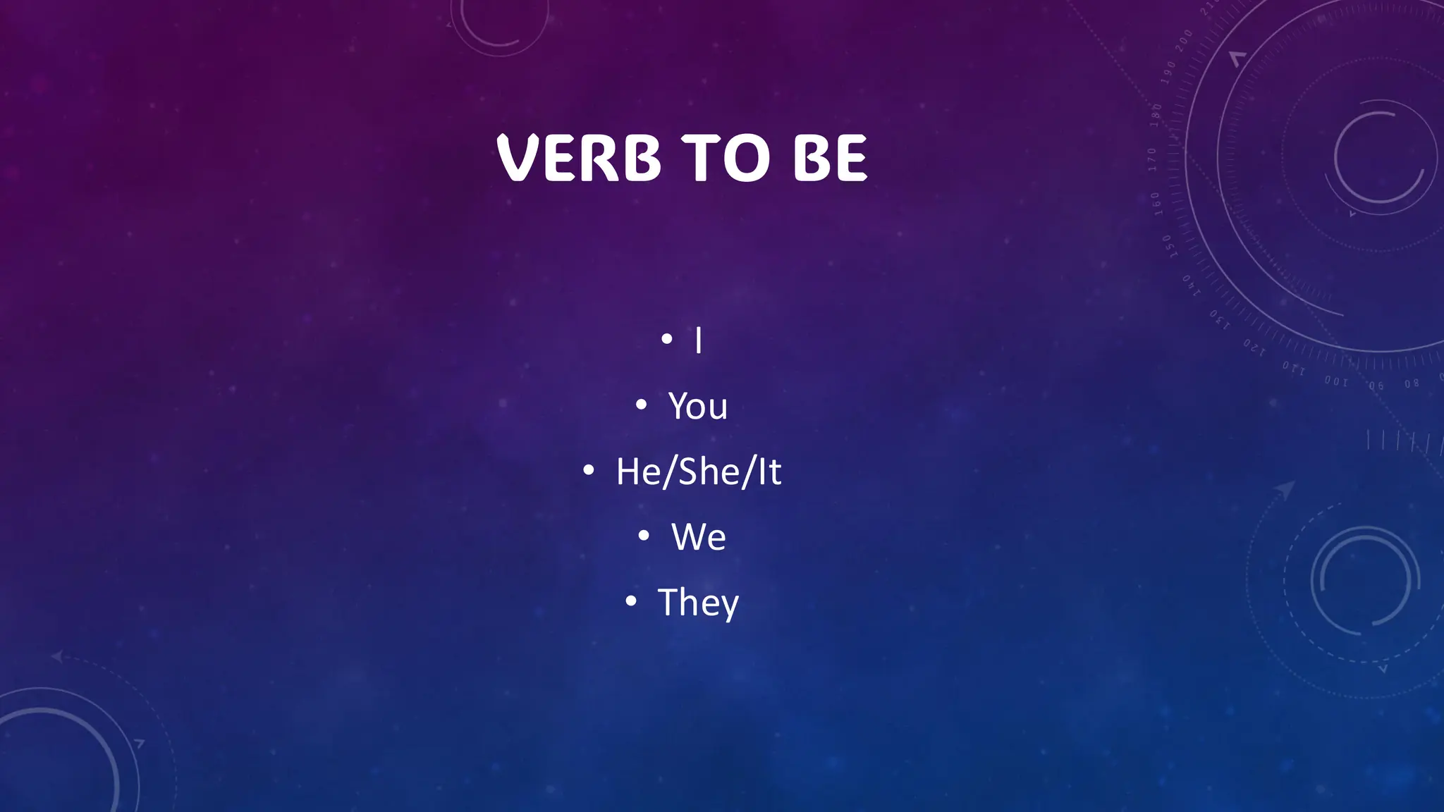 Personality Adjectives and Verb to be.pdf