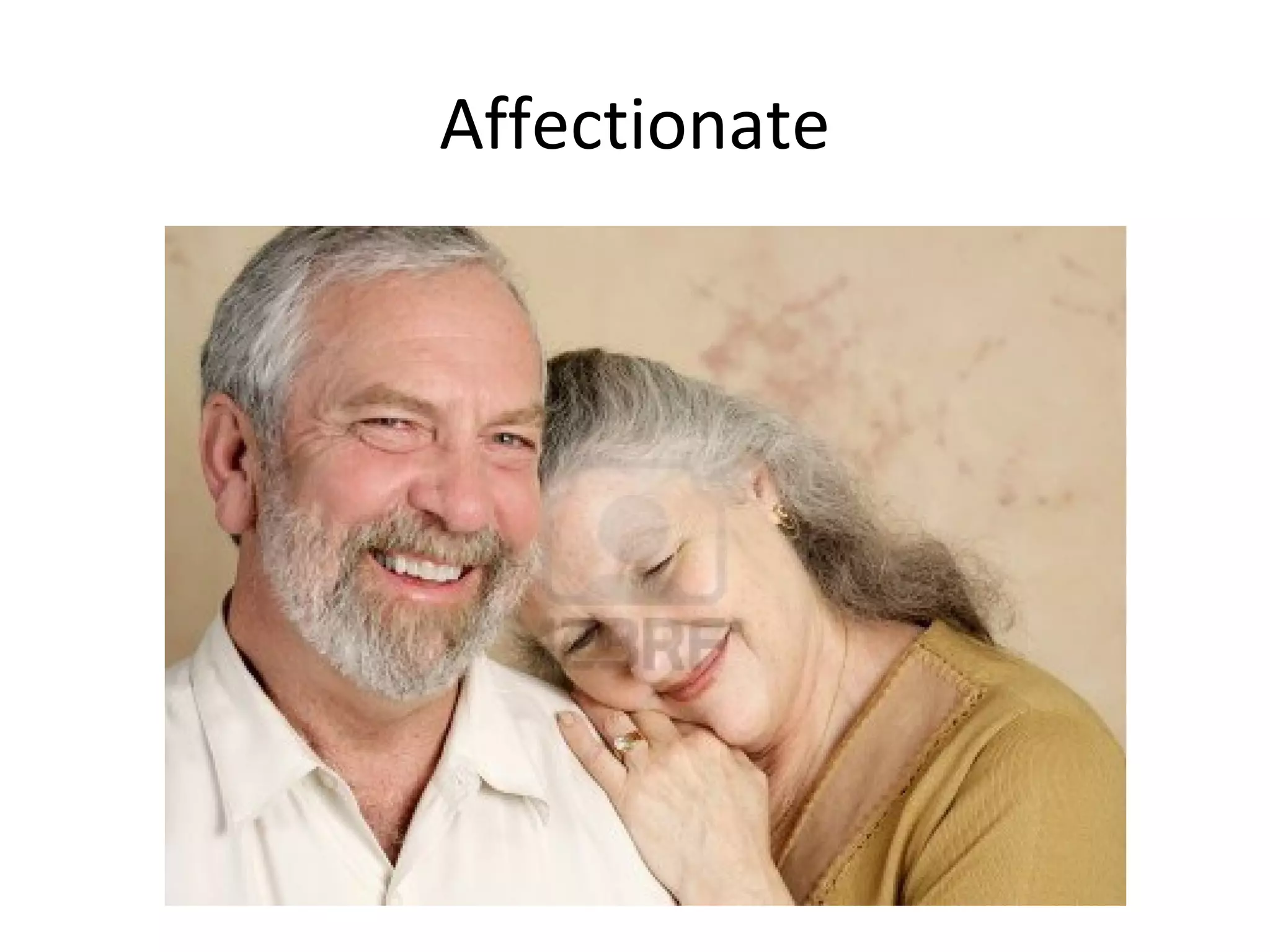 Personality adjectives & celebrity descriptions | PPT