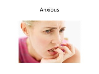 Personality adjectives & celebrity descriptions | PPT