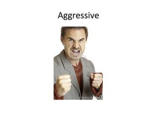 Personality adjectives & celebrity descriptions | PPT