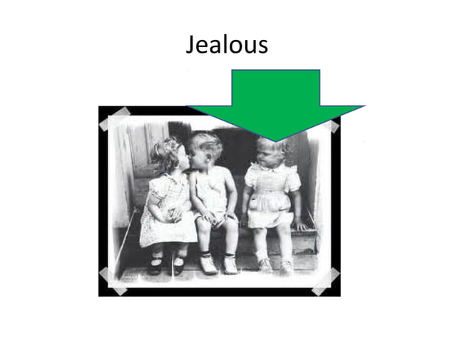 Personality adjectives & celebrity descriptions | PPT