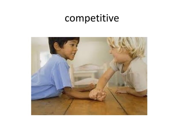 Personality adjectives & celebrity descriptions | PPT