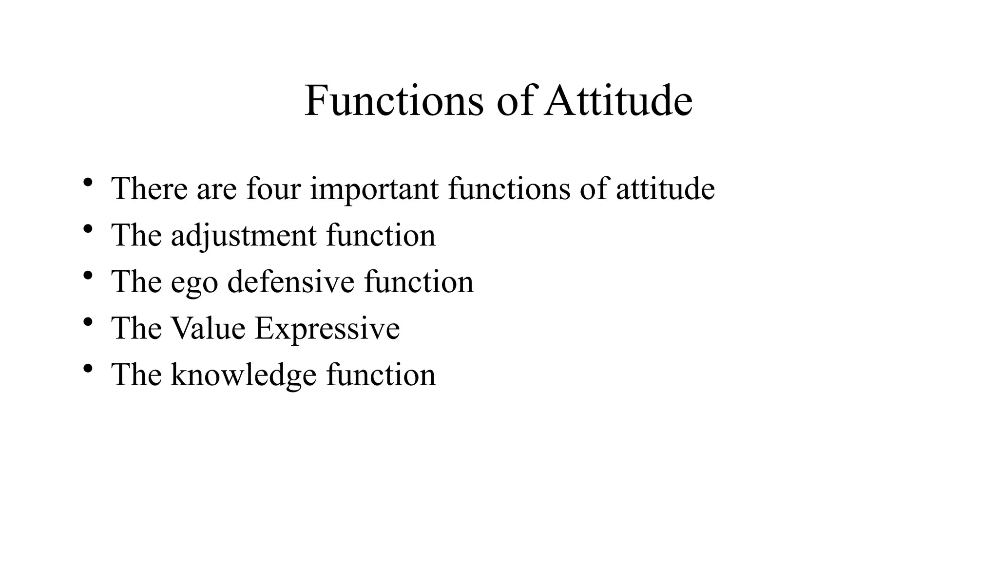 Personality and attitude for organizational behaviour.pptx