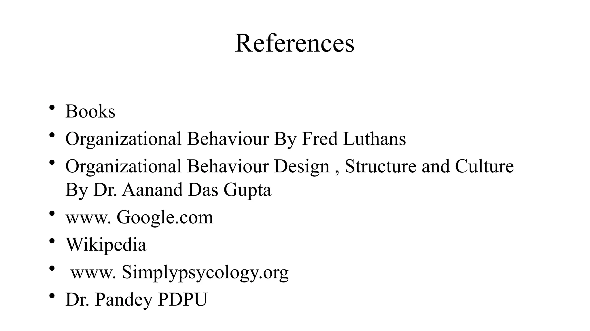 Personality and attitude for organizational behaviour.pptx