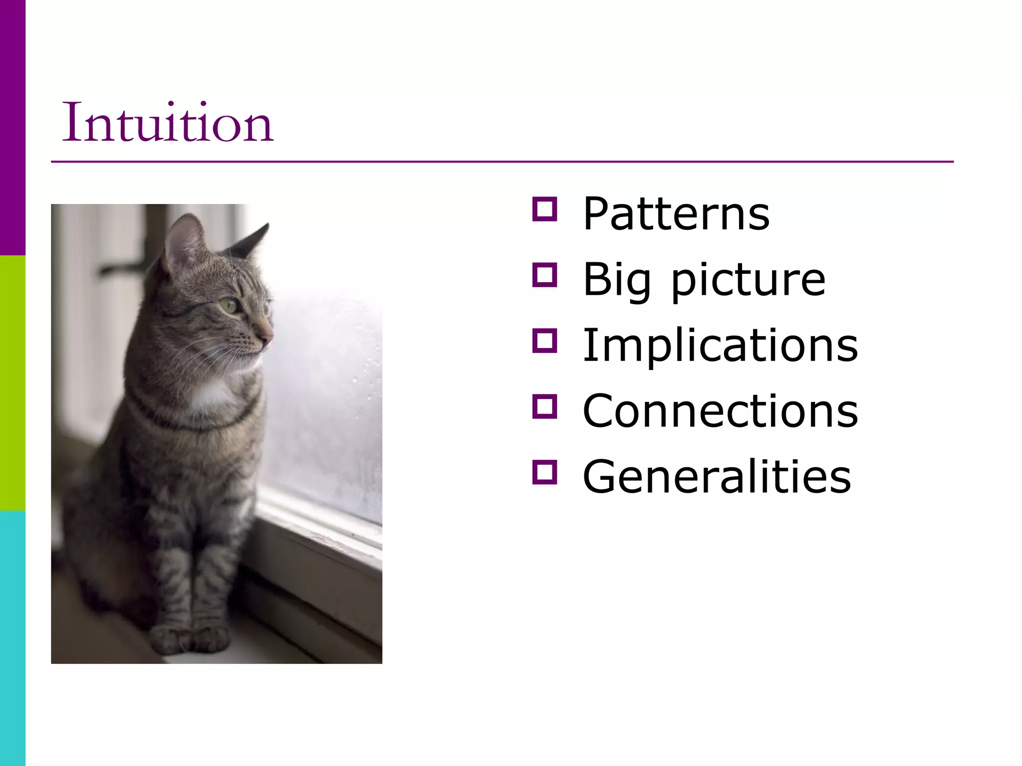 Personality and Change Management | PPT