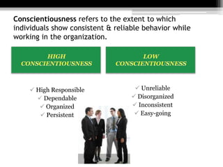 Personality and its theories | PPT