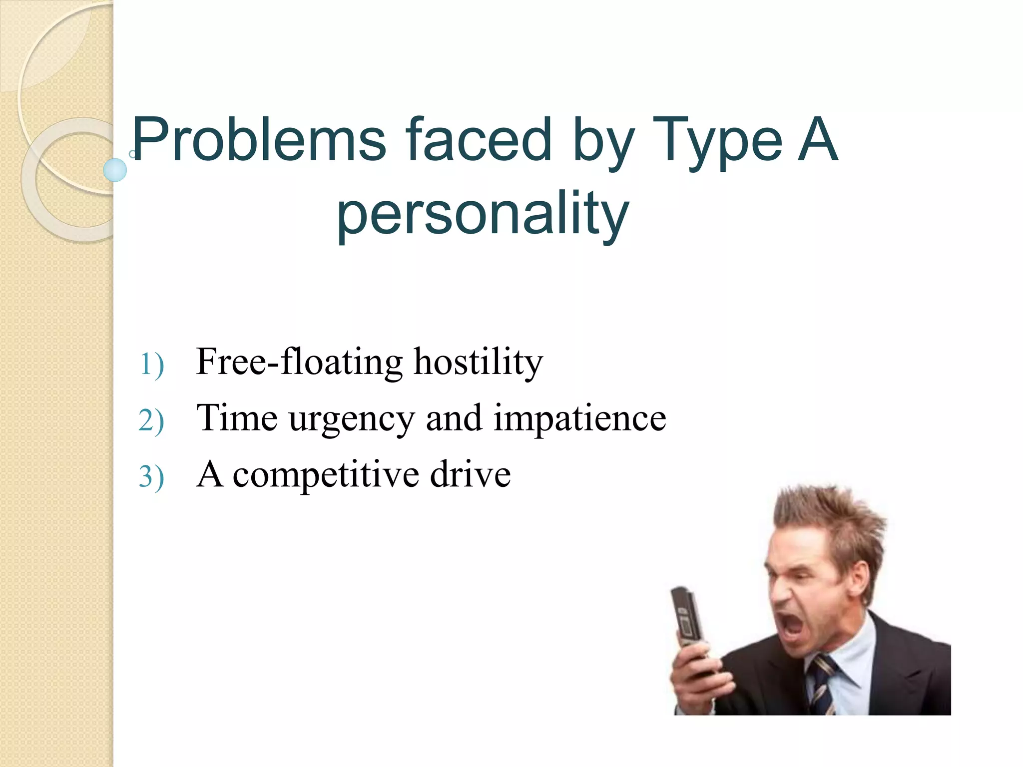 Personality and its type | PPTX