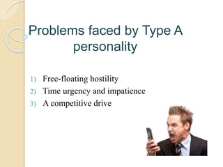 Personality and its type | PPTX