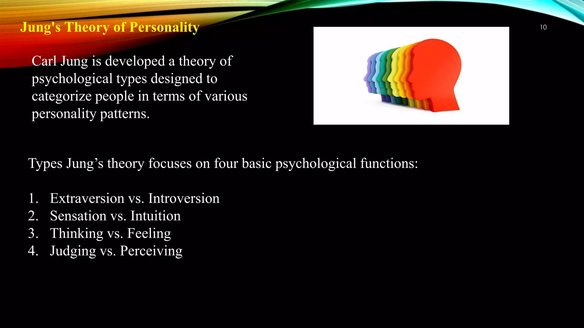 Personality & Measurement of Personality | PDF