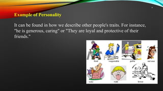 Personality & Measurement of Personality | PPT