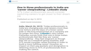 Personality and Job | PPT