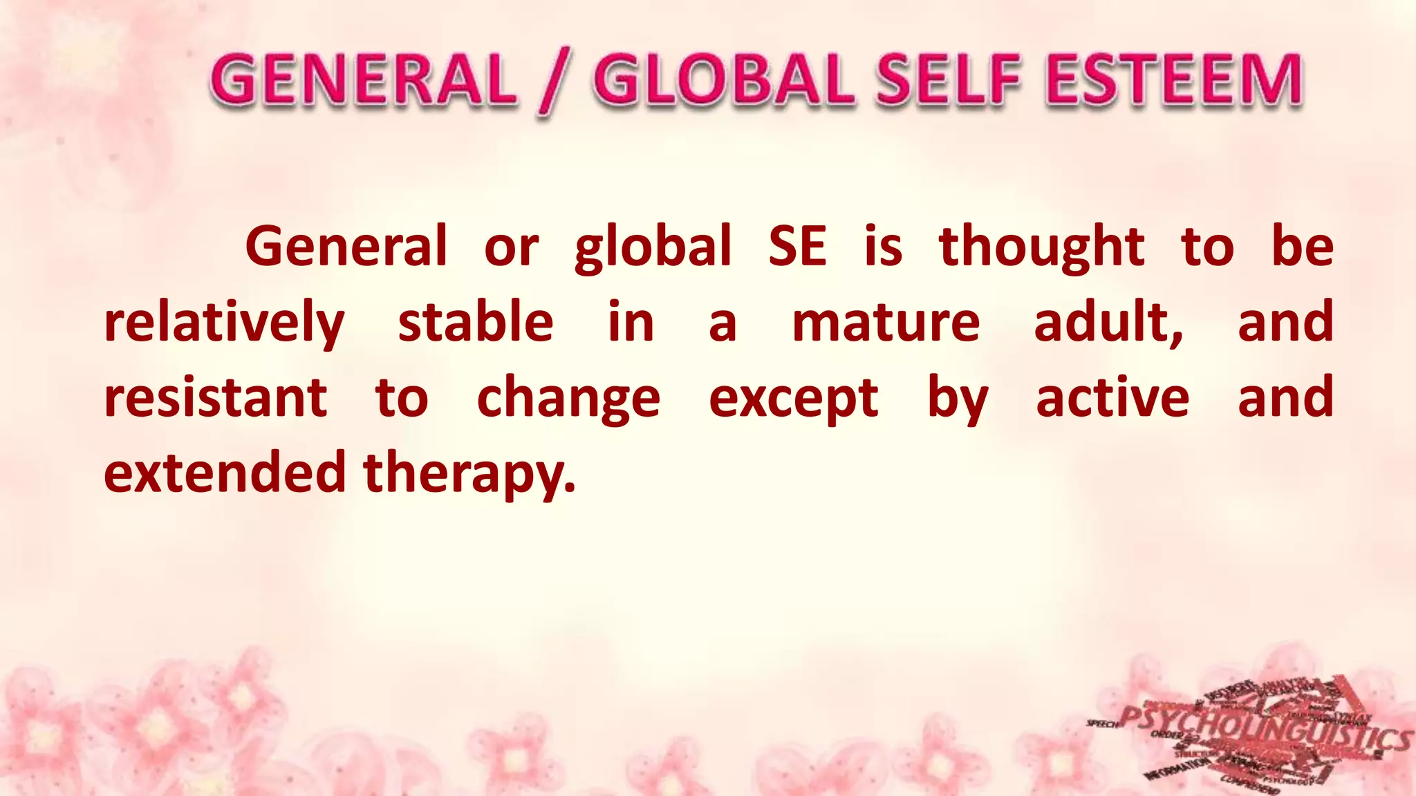 Personality and language learning | PPTX