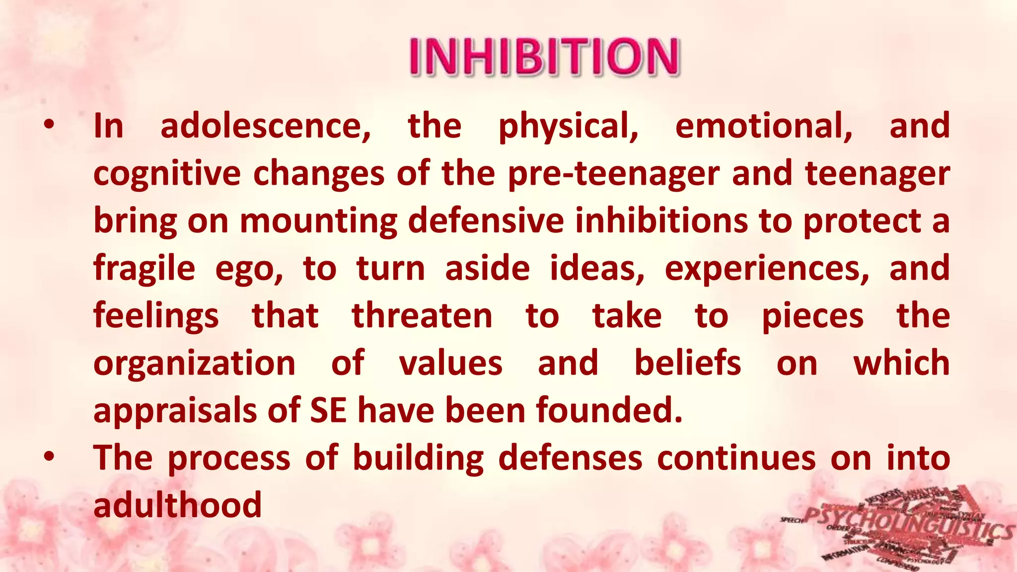 Personality and language learning | PPTX