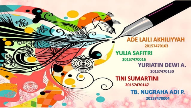 Personality and language learning | PPTX