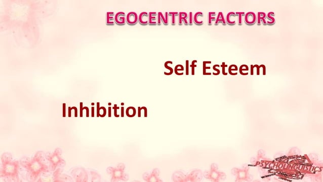 Personality and language learning | PPT | Free Download