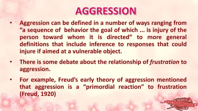 Personality and language learning | PPTX