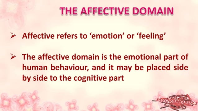 Personality and language learning | PPTX