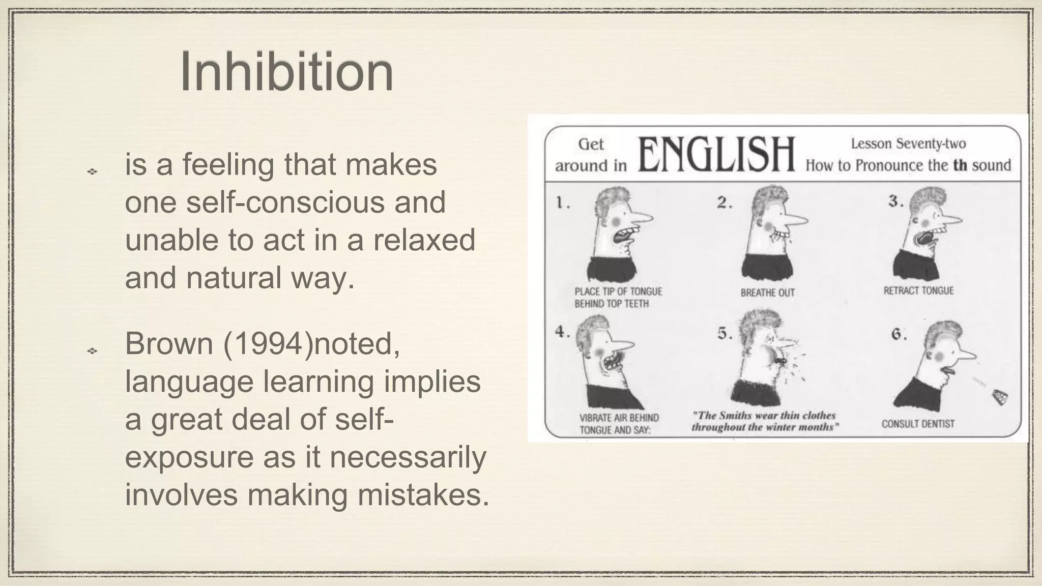 Personality and language learning kel. 3-psikolinguistik | PPTX