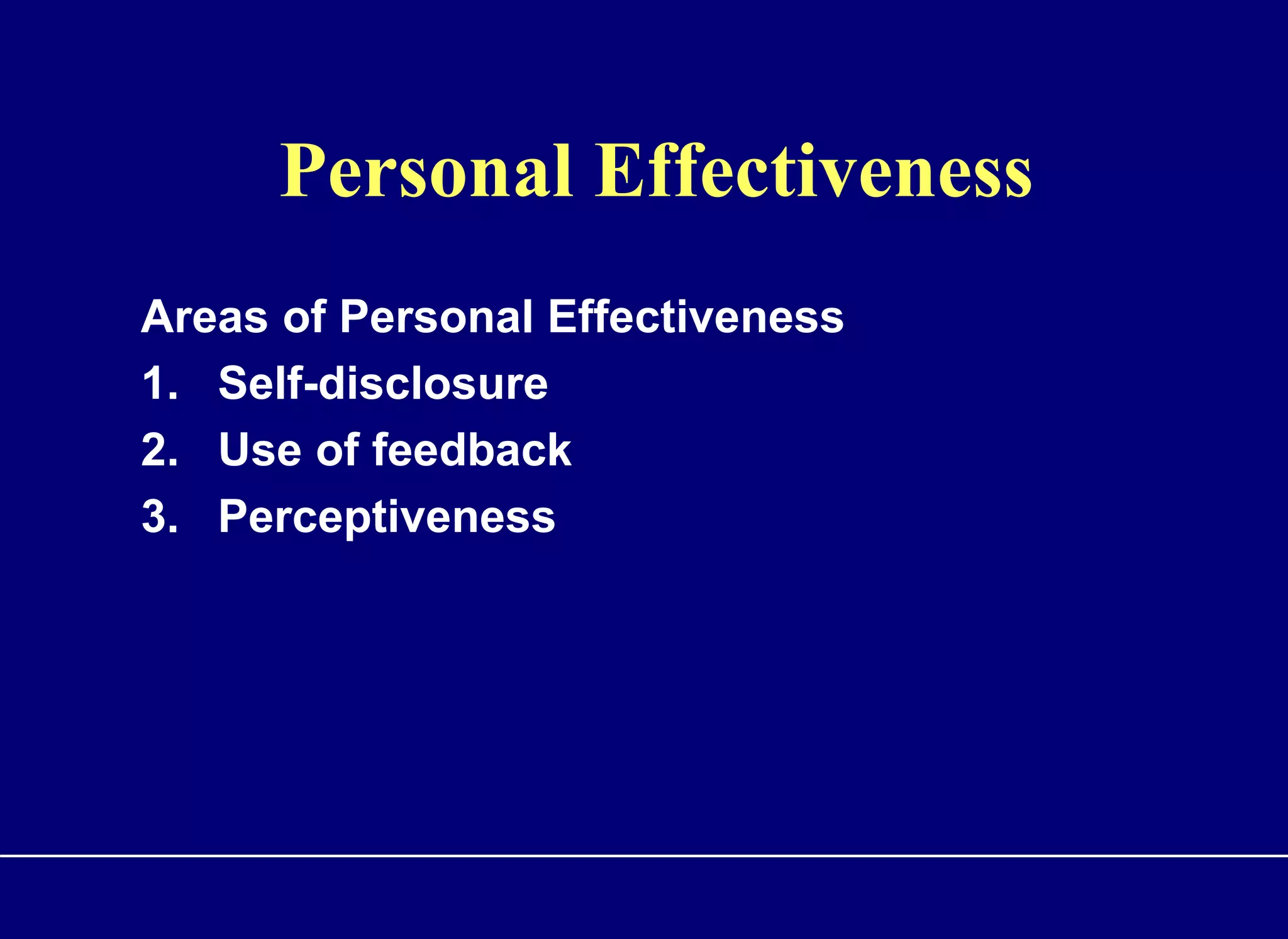 Personality_and_personal_effectiveness.ppt