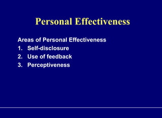 Personality_and_personal_effectiveness.ppt