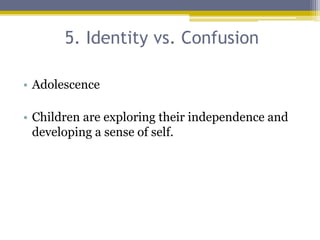 Lecture 12:Personality and social development of children-Dr.Reem ...