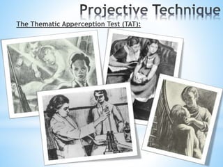 Personality assesment.ppt